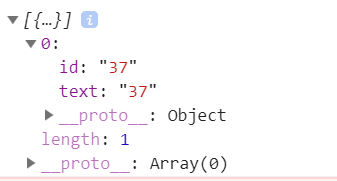 TypeError: Cannot use 'in' operator to search for 'length' in xxx解决-CSDN博客
