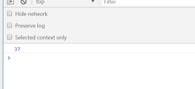 TypeError: Cannot use 'in' operator to search for 'length' in xxx解决-CSDN博客
