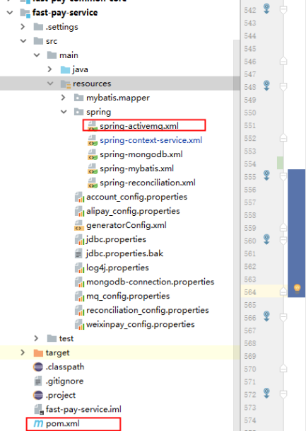 Spring集成ActiveMQ，maven项目实战_maven activemq-spring-CSDN博客