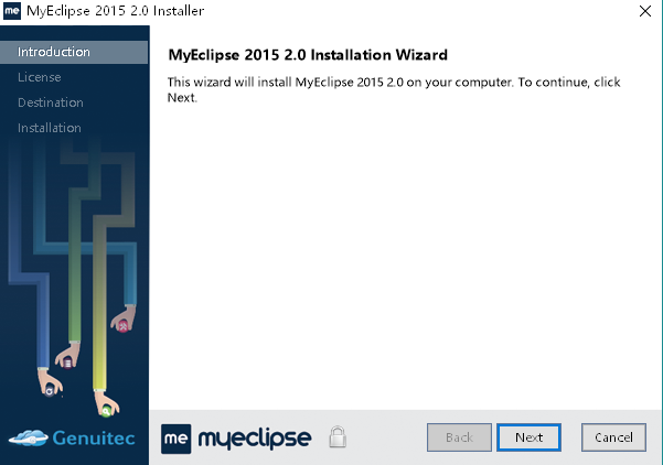 如何激活MyEclipse2015?_myeclipse15试用期到了怎么办-CSDN博客