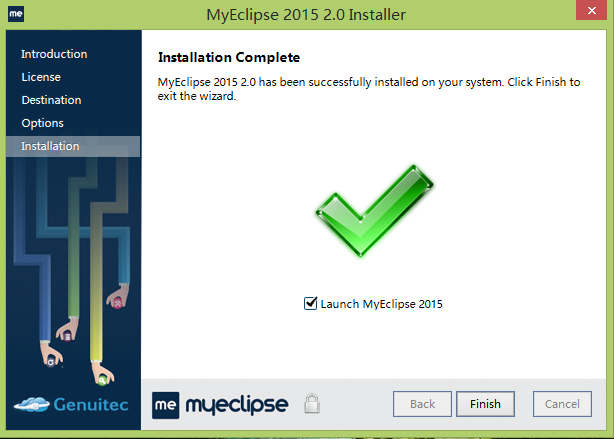 如何激活MyEclipse2015?_myeclipse15试用期到了怎么办-CSDN博客