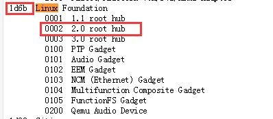 Android通过cat /sys/kernel/debug/usb/devices获取USB信息_android 设备读取usb idproduct-CSDN博客