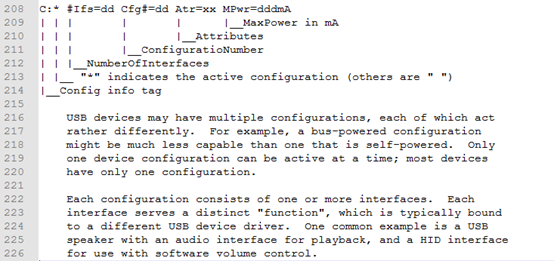Android通过cat /sys/kernel/debug/usb/devices获取USB信息_android 设备读取usb idproduct-CSDN博客
