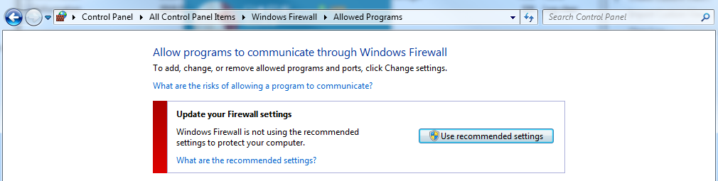 Win7 svchost.exe LOCAL_SERVICE占用CPU高的解决办法_localservicenonetworkfirewall ...