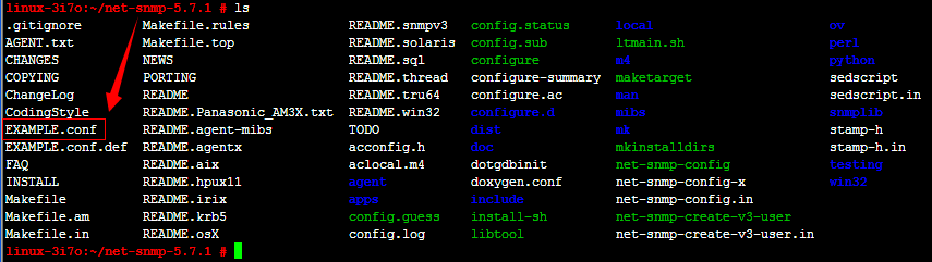 Ubuntu系统下安装和配置snmp_ubuntusnmp安装包下载-CSDN博客