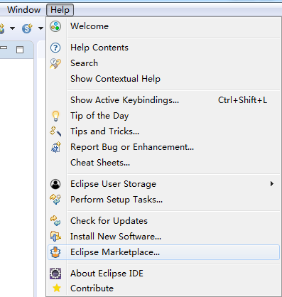 eclipse集成JBoss插件及配置创建JBoss服务器_eclipse配置jboss服务器-CSDN博客