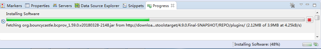 eclipse集成JBoss插件及配置创建JBoss服务器_eclipse配置jboss服务器-CSDN博客