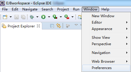 eclipse集成JBoss插件及配置创建JBoss服务器_eclipse配置jboss服务器-CSDN博客