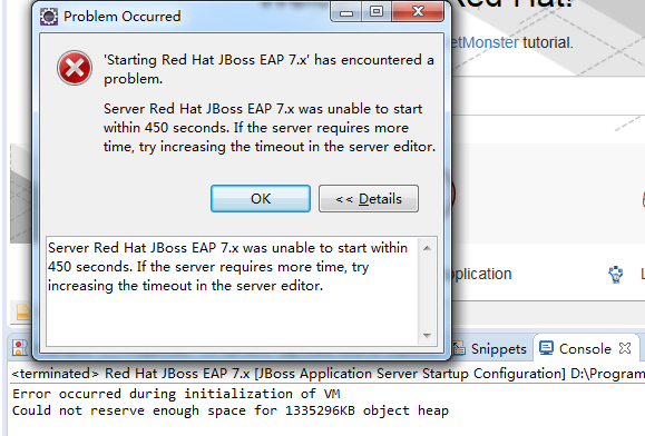 eclipse集成JBoss插件及配置创建JBoss服务器_eclipse配置jboss服务器-CSDN博客