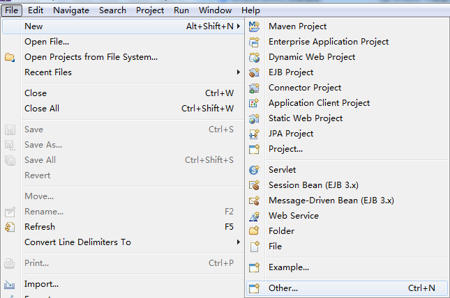 eclipse集成JBoss插件及配置创建JBoss服务器_eclipse配置jboss服务器-CSDN博客