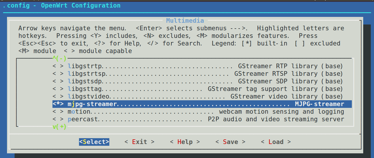 《Openwrt开发》AR9331路由器实现视频监控_ar9331 openwrt-CSDN博客