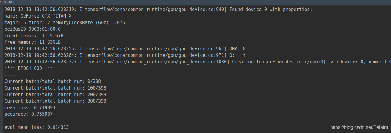 Python Tqdm 进度条显示从模块外部禁用tqdm Csdn博客