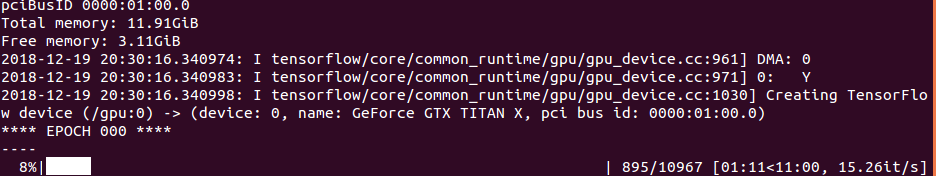 Python Tqdm 进度条显示从模块外部禁用tqdm Csdn博客 1712