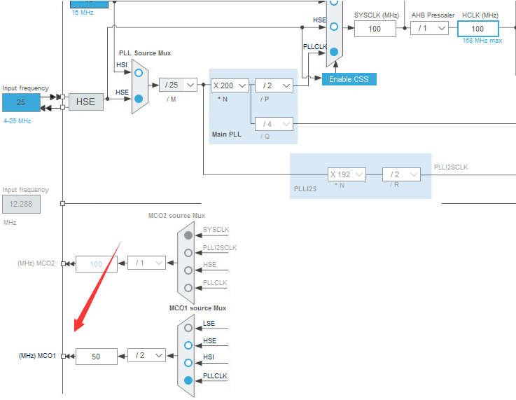 STM32CubeMX中配置LwIP_cubemx lwip-CSDN博客
