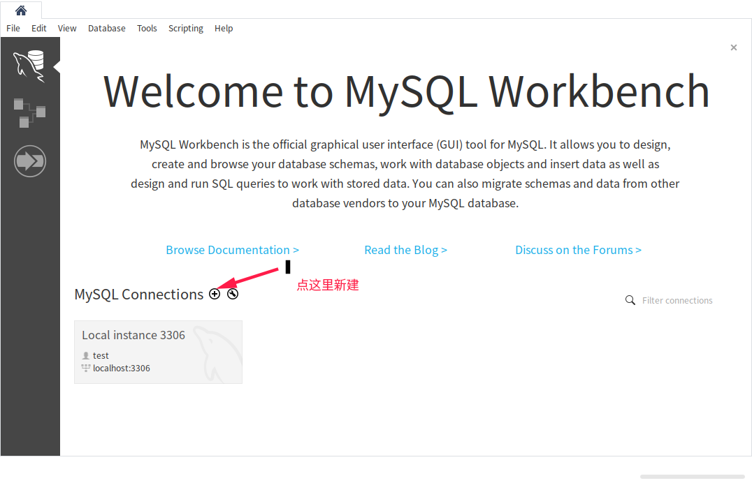Linux下Python3连接MySQL数据库_linux python3 引用数据源-CSDN博客