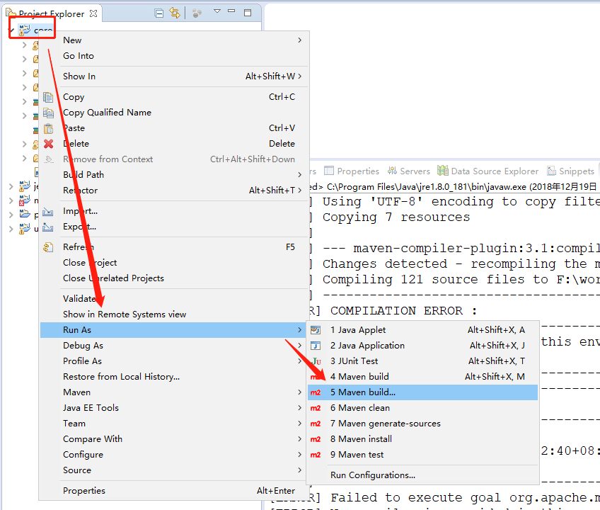 cwiki.apache.org/confluence/display/MAVEN/MojoFailureException_cwili apache org-CSDN博客