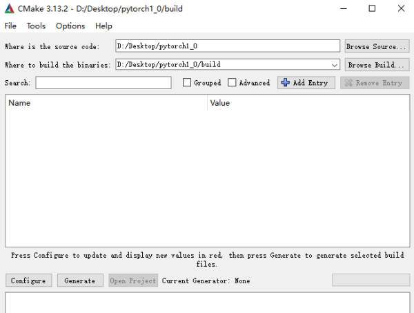 Windows使用C++调用Pytorch1.0模型-CSDN博客
