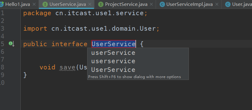 Intellij Idea 全局默认设置 (jvm参数调优参数配置以及使用idea对jvm参数修改测试分析) 编程库