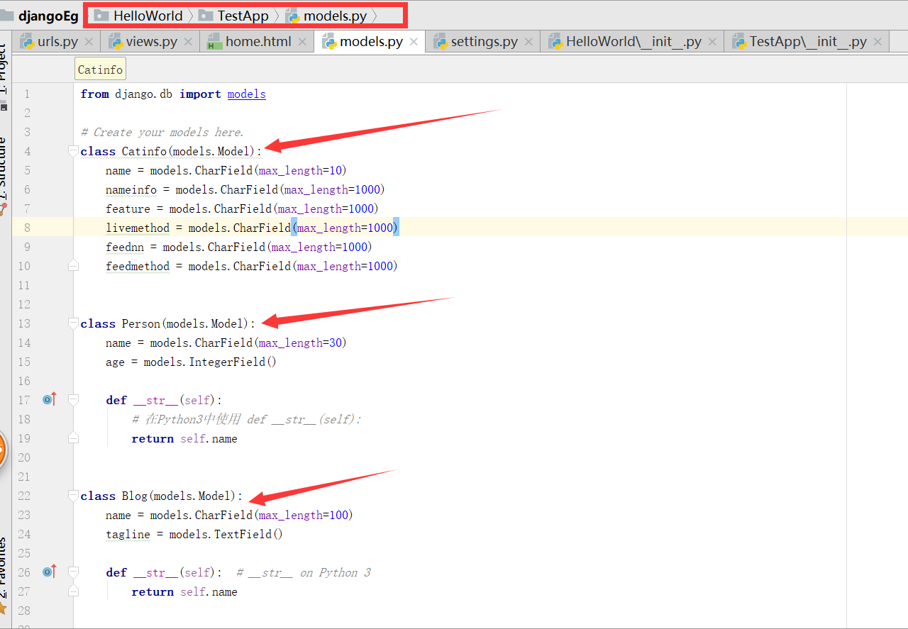 django+mysql数据库连接配置测试_怎么检查django项目里面数据库连接问题-CSDN博客