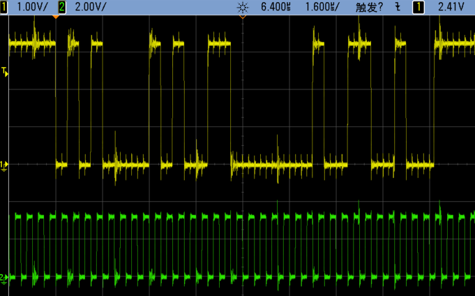 MDC/MDIO通信时序图_mdio时序-CSDN博客