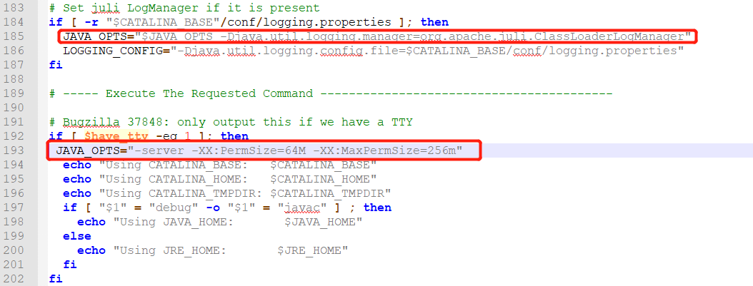 Can't load log handler "1catalina.org.apache.juli.FileHandler" 原因分析及解决-CSDN博客