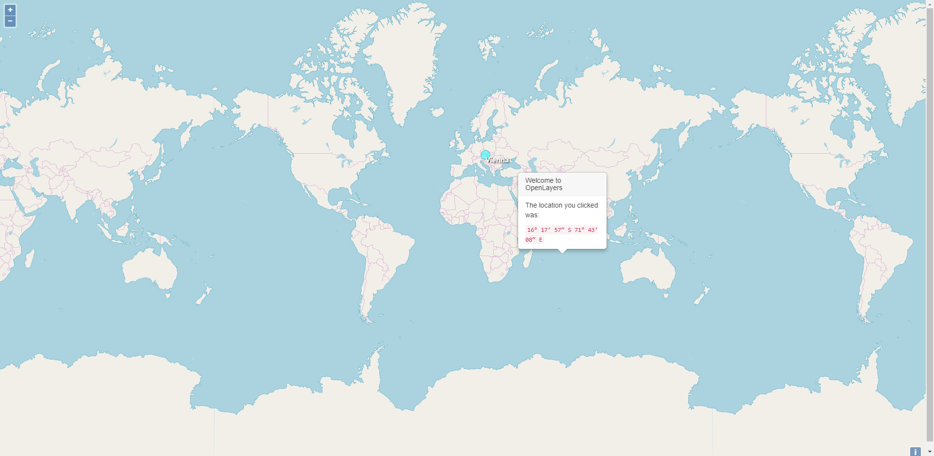 OpenLayers官方示例详解十三之叠置层（Overlay）_openlayers 图层重叠点击冒泡事件-CSDN博客