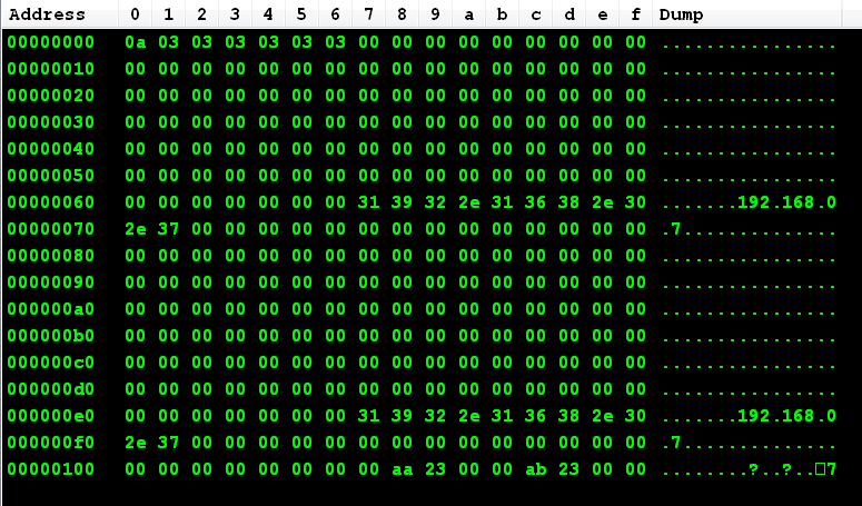 Notepad 插件： Hexeditor Hex Editor Csdn博客
