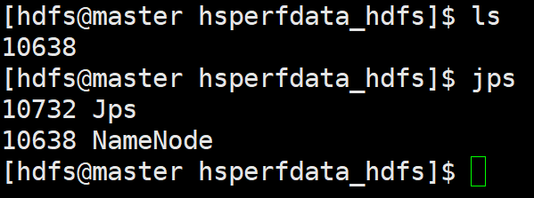 linux详解Jps命令_linux jps-CSDN博客