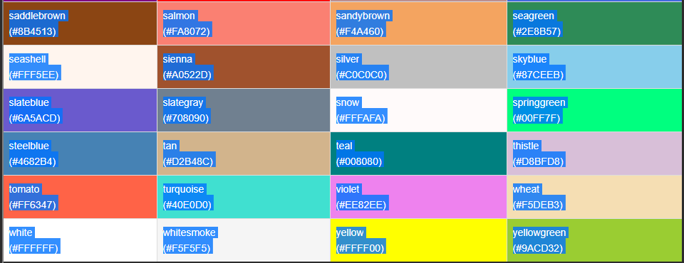 24位RGB颜色转换为16位RGB_rgb颜色24bit代码-CSDN博客