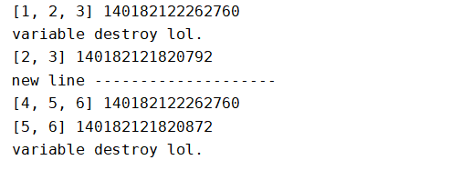 深刻理解 Python中函数的参数 引用的传递方式任何传入函数的参数都会以副本的形式 Csdn博客