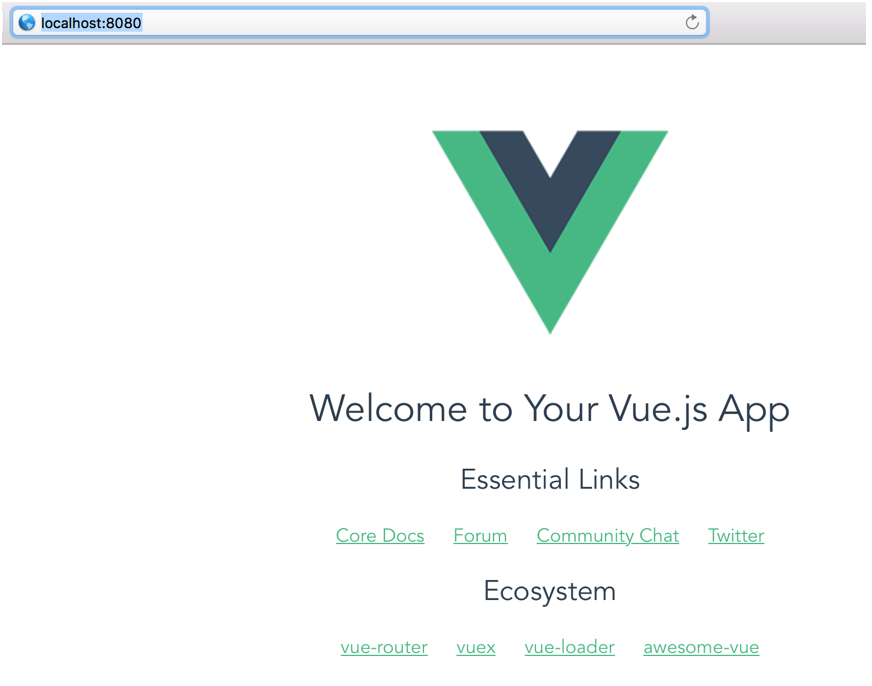 Vue框架项目实战整理：3、vue项目执行流程分析（一）vue2代码启动流程分析 Csdn博客
