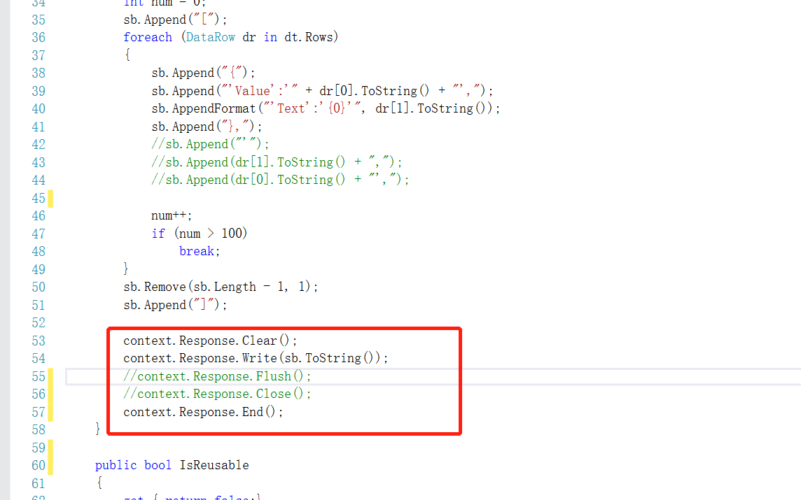 关于WEB网页出现Failed to execute ‘send’ on ‘XMLHttpRequest’：Failed to load ‘Url‘ 问题处理方式-CSDN博客