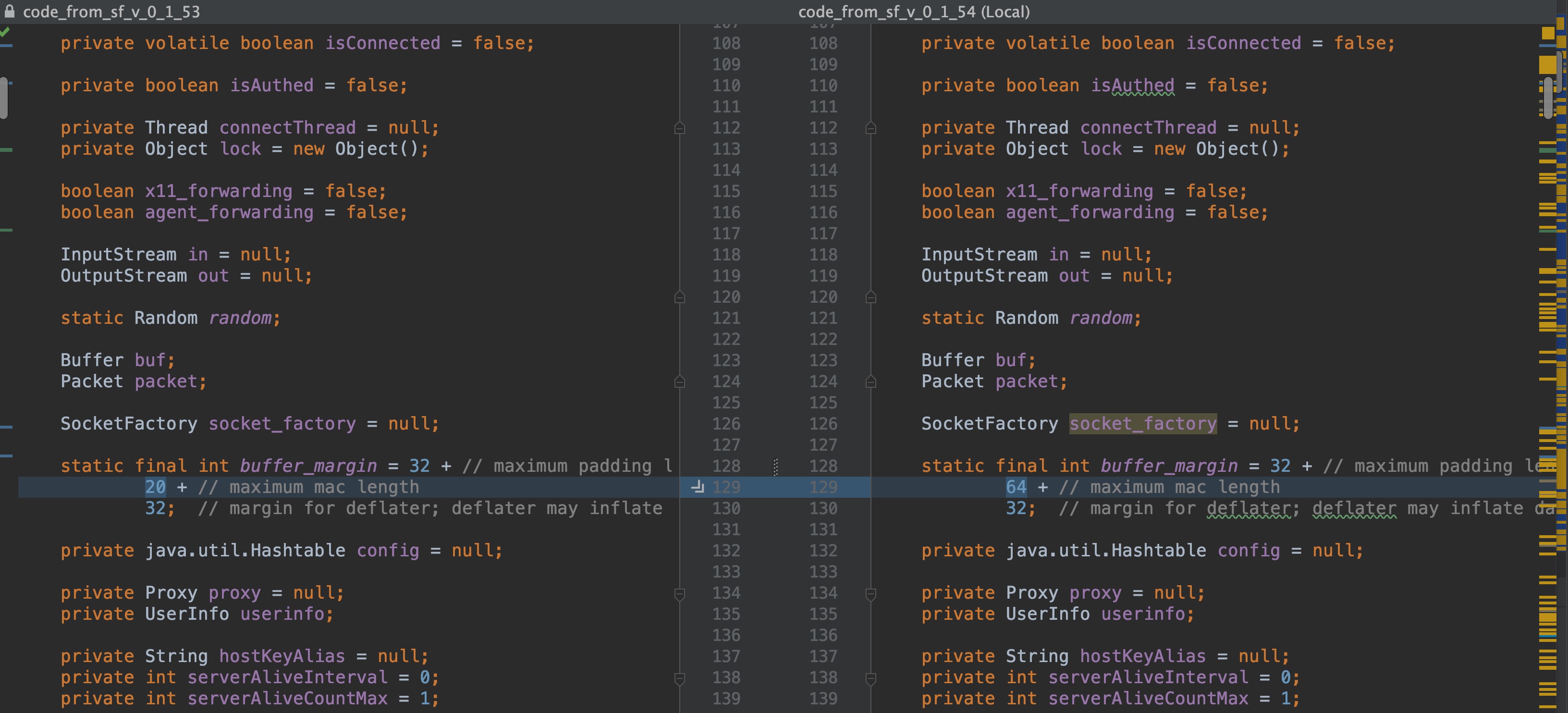 JSch 实际使用中的问题_jsch中的channelexec返回阻塞-CSDN博客