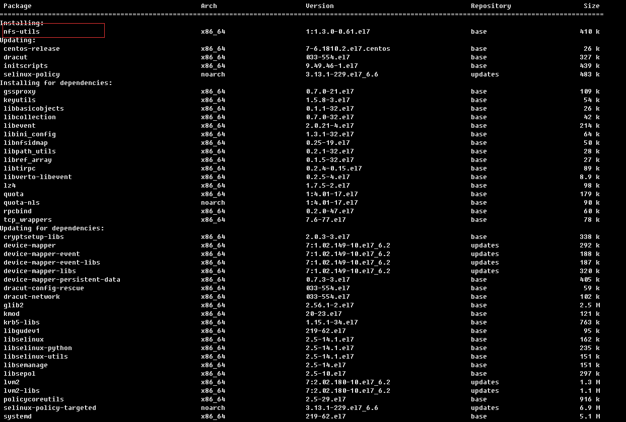 共享存储nfs介绍_gplnfst-CSDN博客