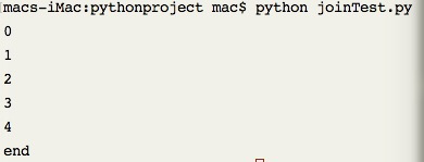 python----多进程 之 join()_进程join函数-CSDN博客