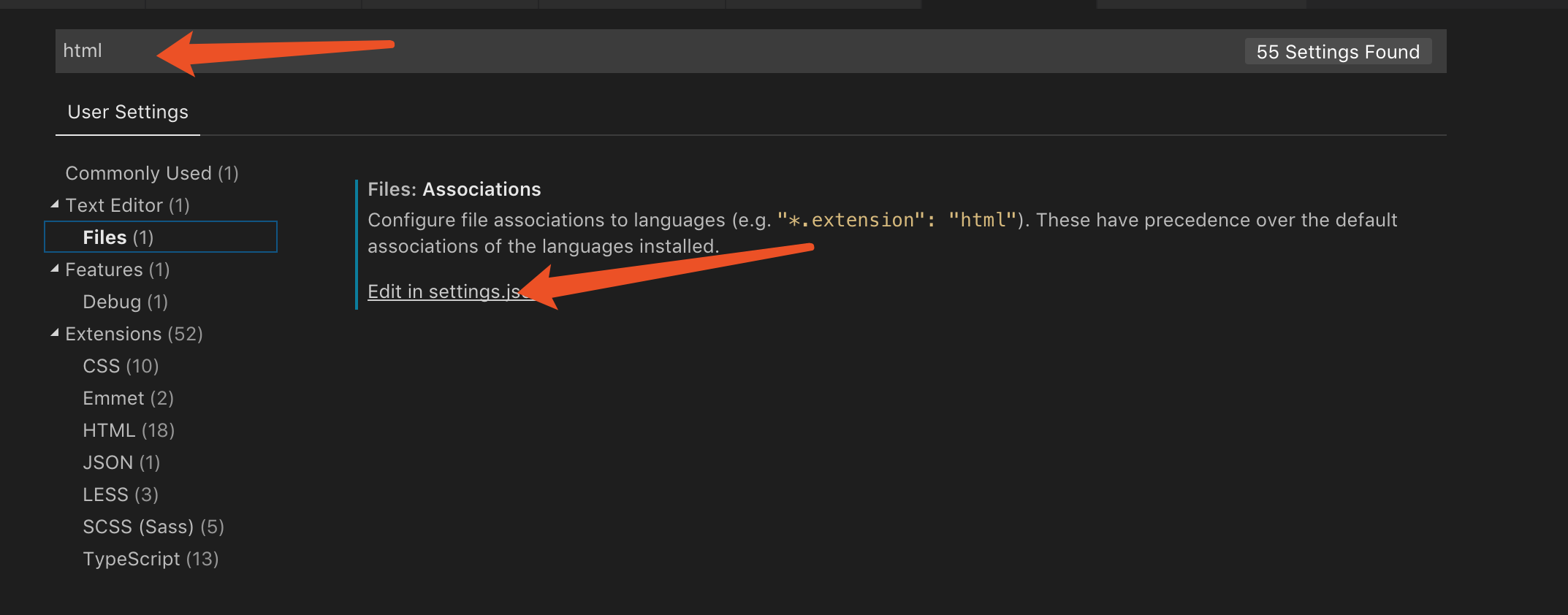 VSCode uixml 使用js-css-html插件格式化说明_vscode js-css-html formatter 怎么用-CSDN博客