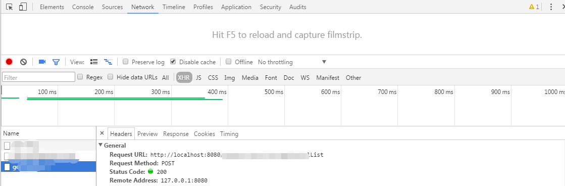 F12查看headers的含义_f12,查看network 下的 headers获取到提交数据的网址 url 和提交的表单数据 fo-CSDN博客