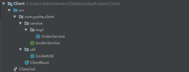 Java使用socket实现进程间的通信用java Socket实现进程间通信 Csdn博客