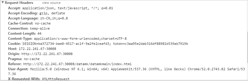 F12查看headers的含义_f12,查看network 下的 headers获取到提交数据的网址 url 和提交的表单数据 fo-CSDN博客