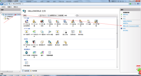 C# 编写 webservice服务，以及发布运用步骤_c# webservice实现升级服务-CSDN博客