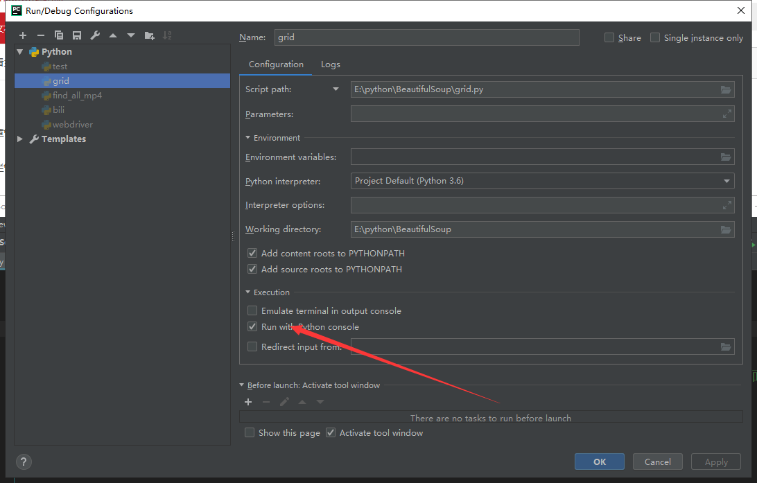 How to find and replace in Pycharm - Programmer Sought