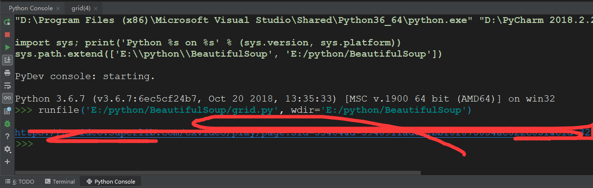 pycharm运行/调试程序，如何不替换已经运行完成或者出错的程序。（一种解决方案）_pycharm运行的时候如何不替换上面结果-CSDN博客