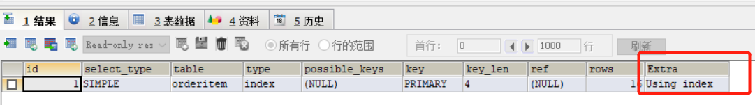 Sql Server中count或者count1或者count 列 三种表达式的区别和理解sqlserver Count1 Count Csdn博客