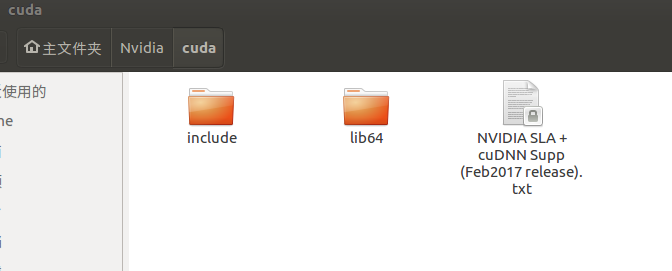 Ubuntu16.04卸载cuda9.2 安装cuda9.0 cudnn7.0 和tensorflow-gpu（安装程序附百度网盘下载地址）_ubuntu cuda9.0百度网盘-CSDN博客