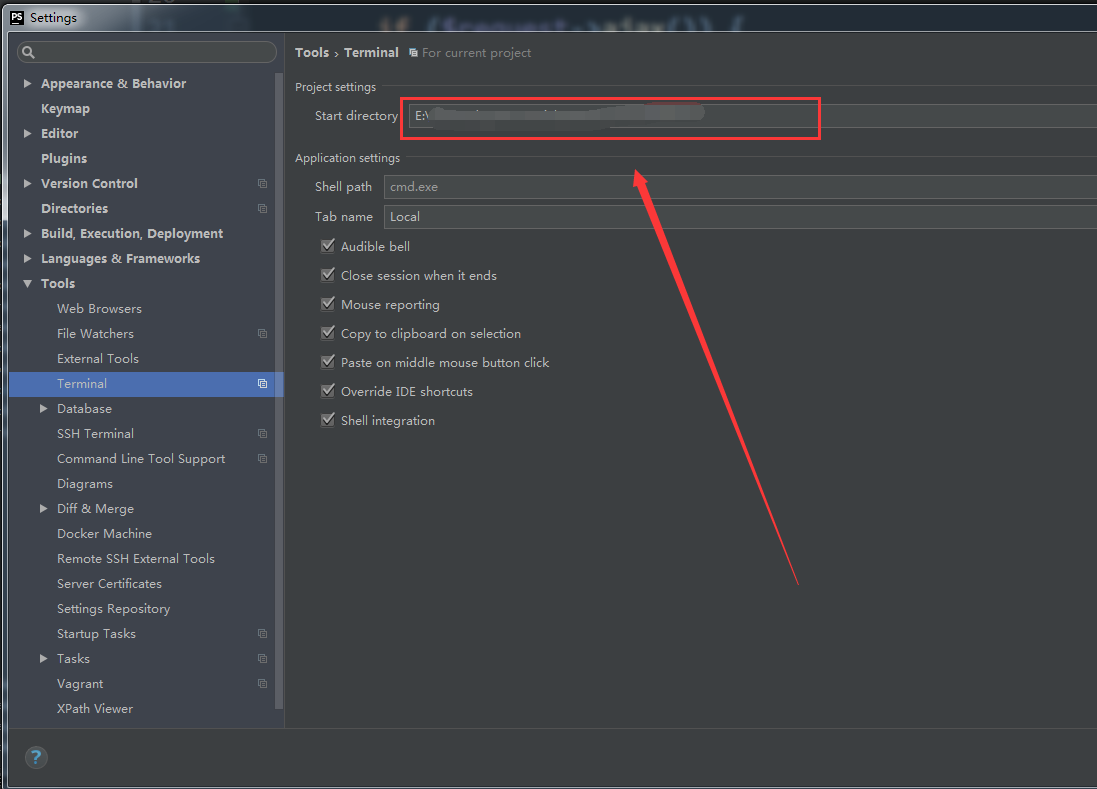 Phpstorm出现 Ioexceptioncouldnt Create Pty 怎么解决exceptioncouldnt 