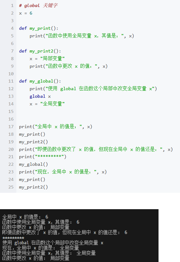 笨办法学python之关键字_python关键字 笨方法学python-CSDN博客