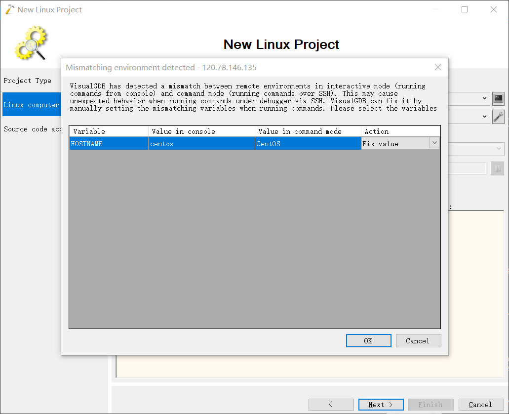 VisualGDB 5 使用教程_visualgdb 添加引用-CSDN博客