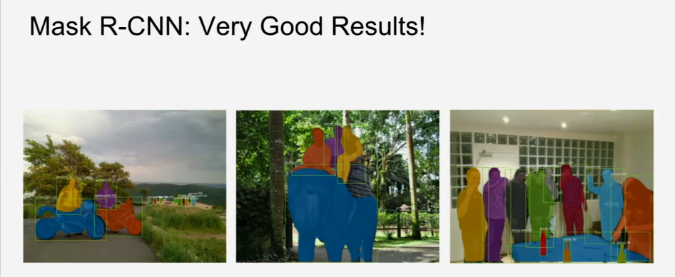 CS231n Lecture 11：图像分割与检测（各种R-CNN, YOLO, SSD）_gdymind的博客-CSDN博客_yolo图像分割