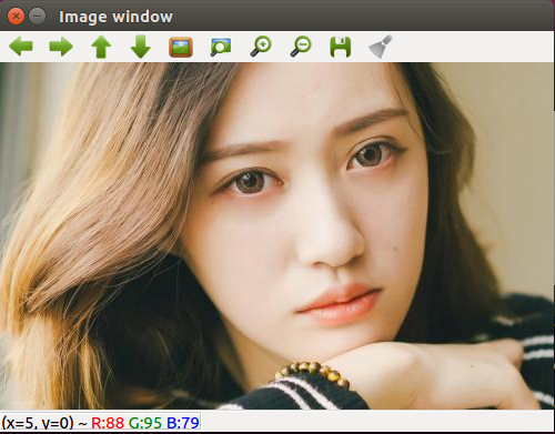 ROS中使用opencv_ros opencv-CSDN博客
