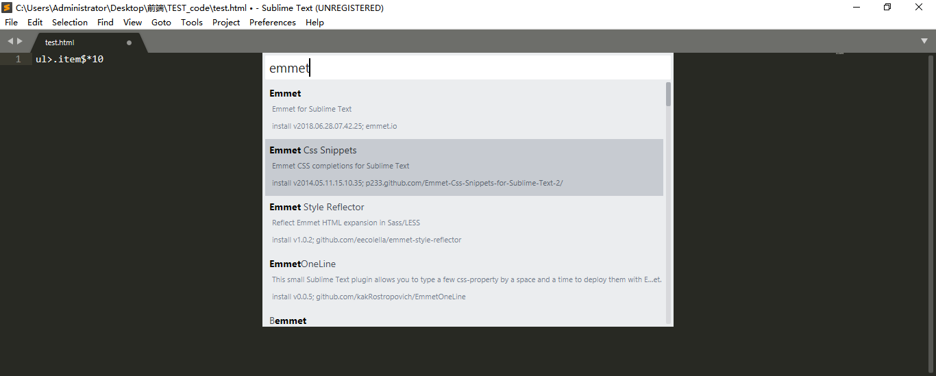 前端开发工具submit介绍_submit软件-CSDN博客